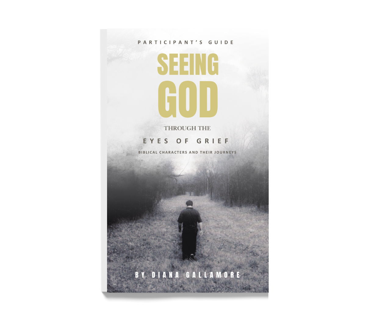 Grief Study Participants Guide- Digital Copy – To Be Chosen Ministries